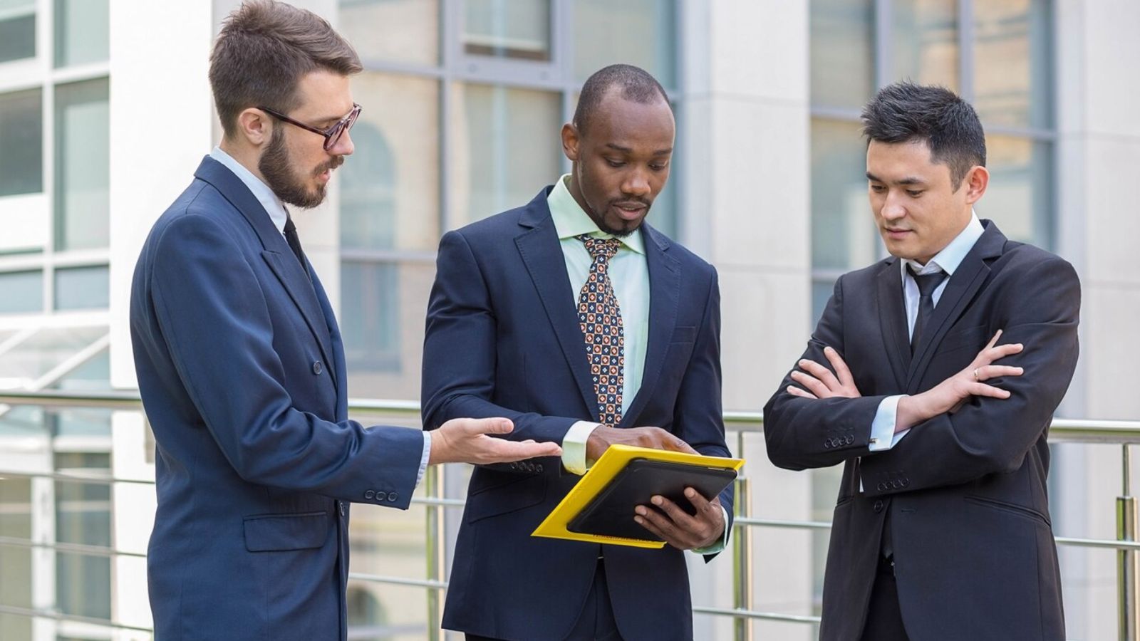 The Role of Risk Management in Business Success: How to Safeguard Your ...